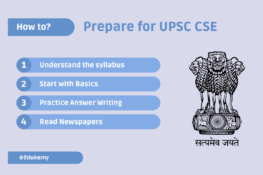 Top 15 Important books to be read by every UPSC Aspirant - Edukemy