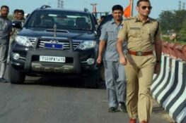 UPSC Topper 2023 – AIR 7 ANMOL RATHORE - Blog