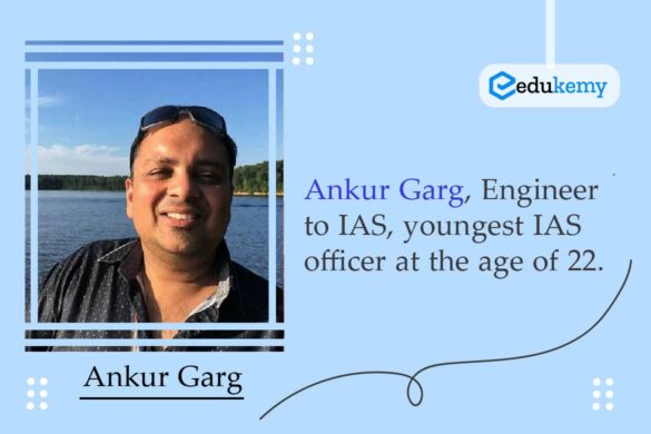 Manuj Jindal, the unstoppable IAS officer of India - Blog