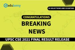 IAS Ranking Structure - Edukemy