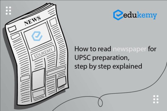 UPSC Prelims 2025 Geography: How NCERT Class 11 Directly Decided the ...