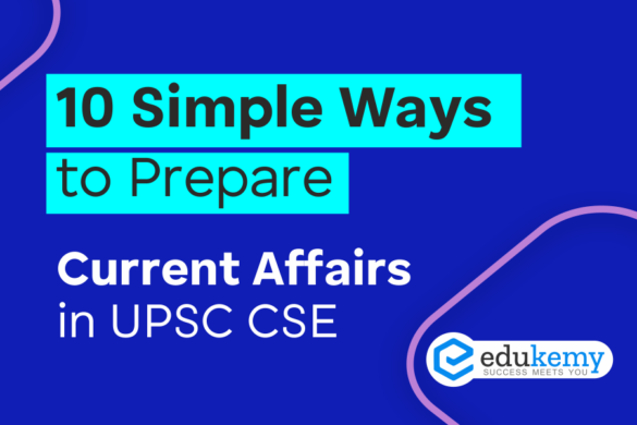 How to start UPSC Preparation from Zero Level without Coaching - Blog