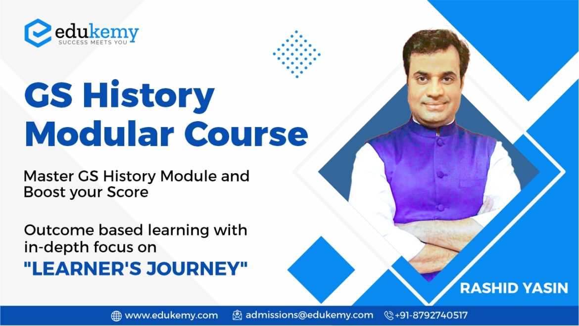 History Optional Subject for Civil Services – UPSC CSE - Blog