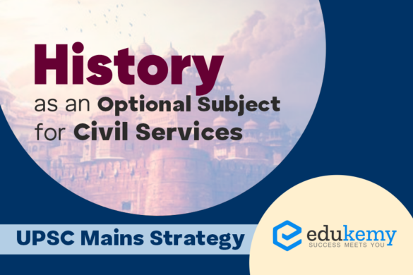 UPSC Ancient History Notes - Edukemy
