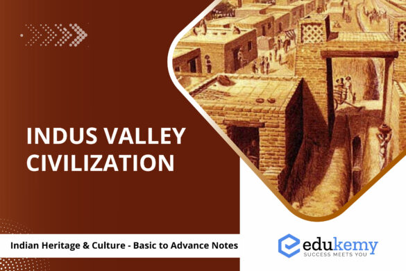 Indus Valley Civilization Sculpture – UPSC Indian Art & Culture Notes ...