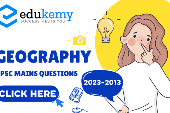 Indian Polity Previous Year Questions UPSC Mains Topic Wise