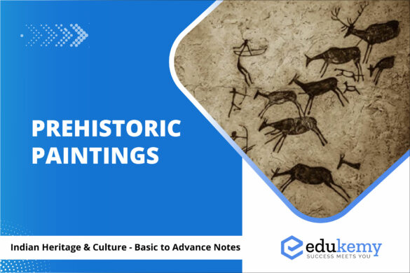 Pahari Painting – UPSC Indian Art & Culture Notes - Blog