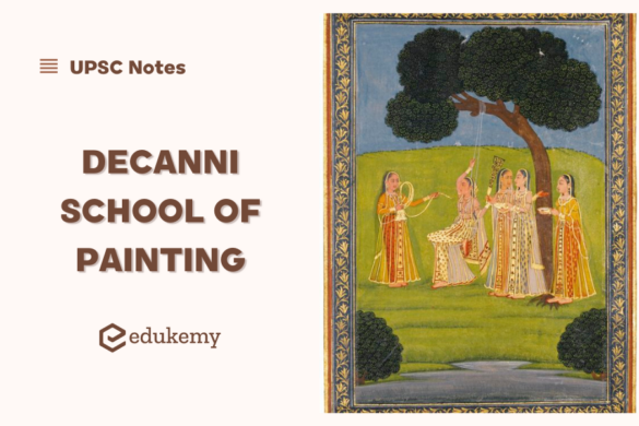 Gupta Sculpture – UPSC Indian Art & Culture Notes - Blog