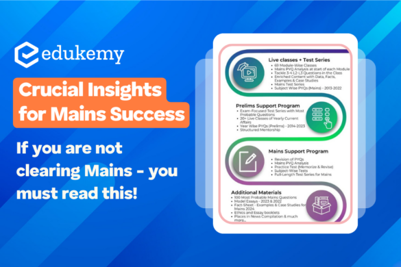 UPSC Toppers Copies General Studies 4 (Ethics) - Edukemy