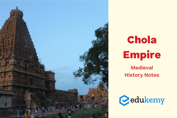 Delhi Sultanate – UPSC Medieval History Notes - Blog