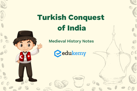 Delhi Sultanate – UPSC Medieval History Notes - Blog