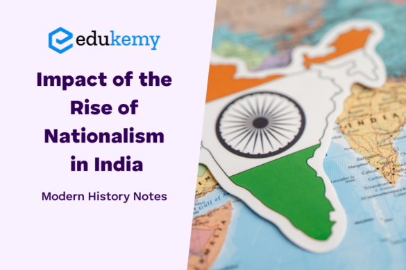 The Moderate Phase of Indian National Movement (1885-1905)