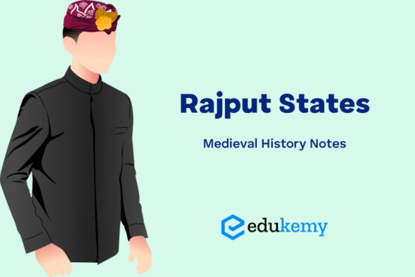 Provincial Administration of the Mughal Empire – UPSC Medieval History ...