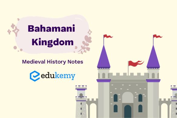 Decline of the Mauryas – UPSC Medieval History Notes - Blog