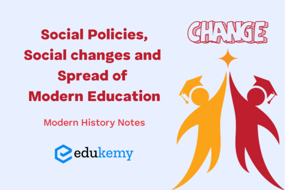 The Moderate Phase of Indian National Movement (1885-1905)