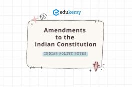 Historical Background of Indian Constitution