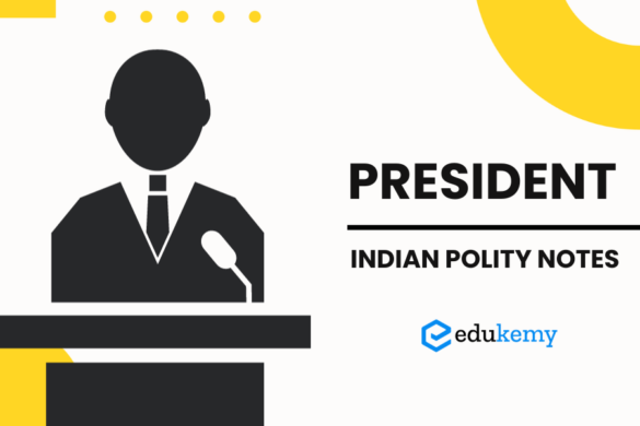 Parliamentary System – UPSC Indian Polity Notes - Blog