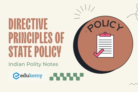 Parliamentary System – UPSC Indian Polity Notes - Blog