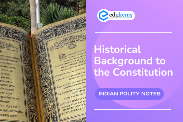 Parliamentary System – UPSC Indian Polity Notes - Blog
