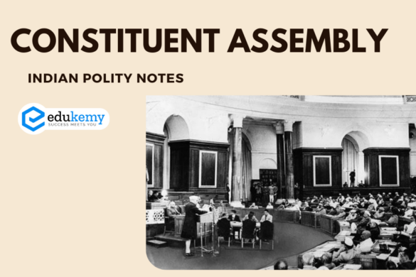 Parliamentary System – UPSC Indian Polity Notes - Blog