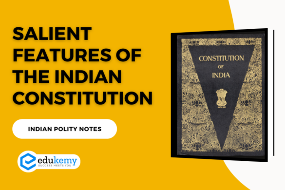 Parliamentary System – UPSC Indian Polity Notes - Blog