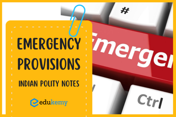 Parliamentary System – UPSC Indian Polity Notes - Blog