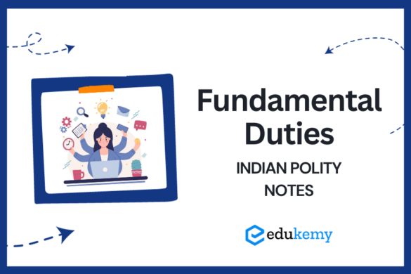 Parliamentary System – UPSC Indian Polity Notes - Blog