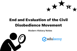Civil Disobedience Movement (1930 – 34) – Background, Characteristics ...