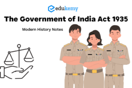 Mahadev Govind Ranade – Modern History Notes - Blog