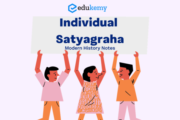 Peasant Movements in India - UPSC Modern History Notes