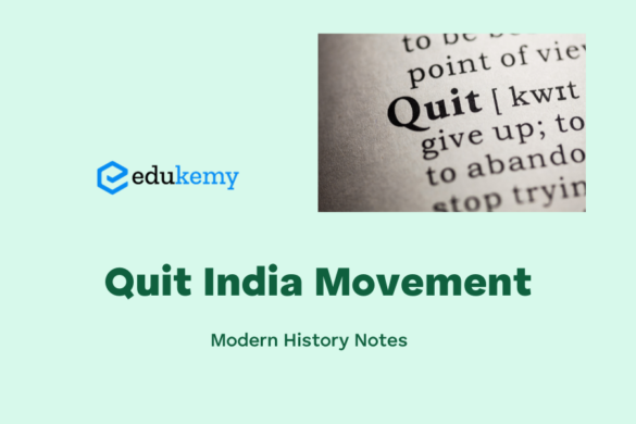 The Wavell Plan (Shimla Conference) - UPSC Modern History