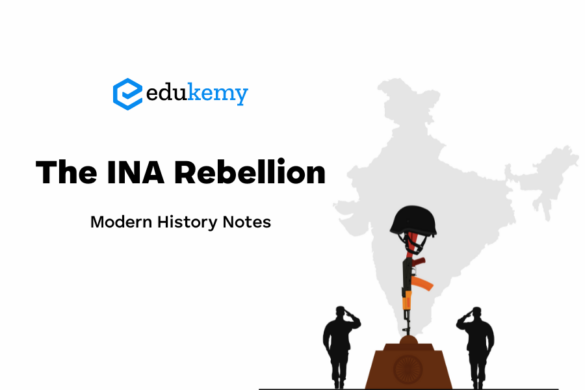 Socio-Religious Reform Movements - UPSC Modern History Notes