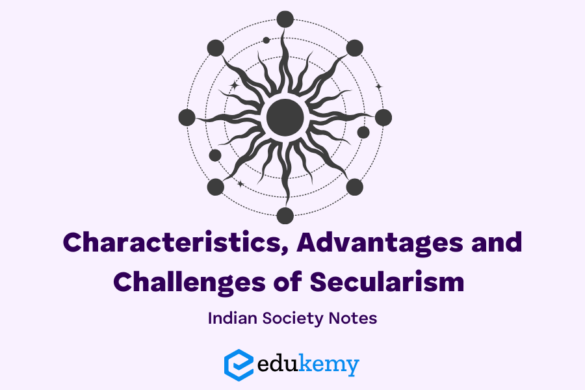 Definition, Elements, Features and Types of Communalism