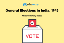 Surat Session of INC (1907) – UPSC Modern History Notes - Blog