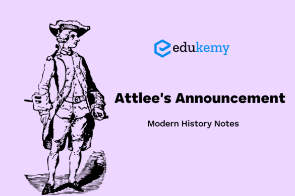 The Wavell Plan (Shimla Conference) - UPSC Modern History