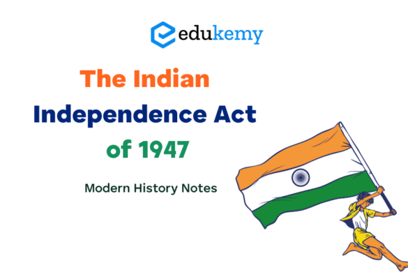 The Round Table Conferences - UPSC Modern History Notes