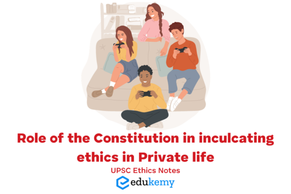 Ethics, Morals and Law: A Comparison – UPSC Ethics Notes - Blog