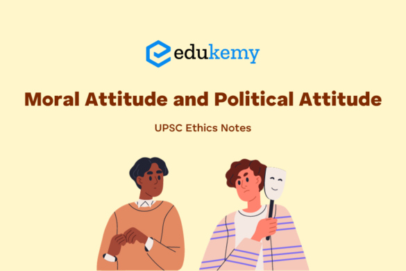 Aptitude – UPSC Ethics Notes - Blog