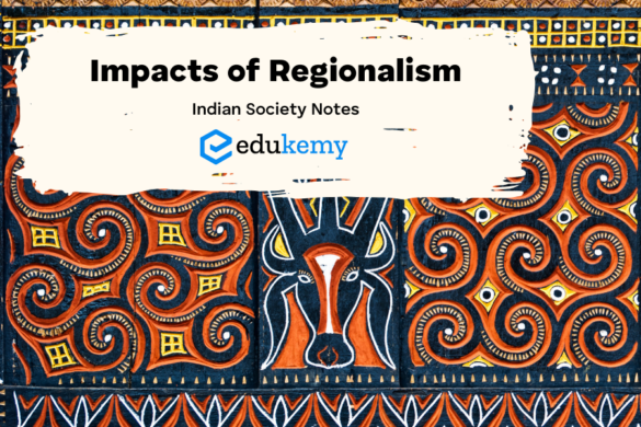 Definition, Elements, Features and Types of Communalism