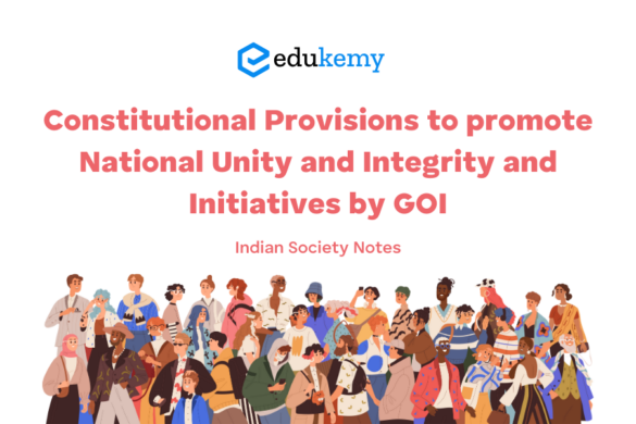 Diversity in India- Various forms - UPSC Indian Society Notes