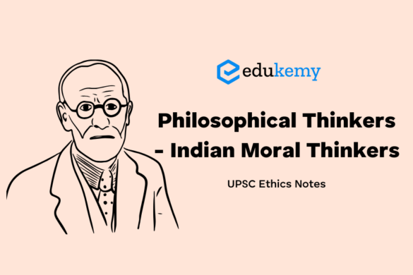 Ethics in Human Actions – UPSC Ethics Notes - Blog