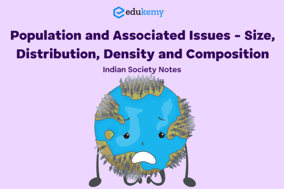 Definition, Elements, Features and Types of Communalism
