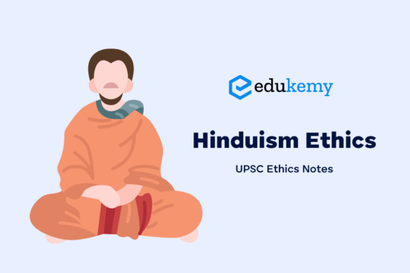 Foundational Values of Civil Servants – UPSC Ethics Notes - Blog