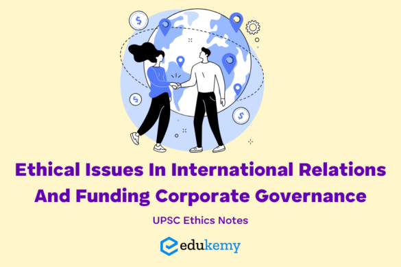 Ethics, Morals, and Religion – UPSC Ethics Notes - Blog