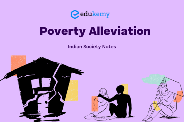 Population Policies in India - UPSC Indian Society Notes