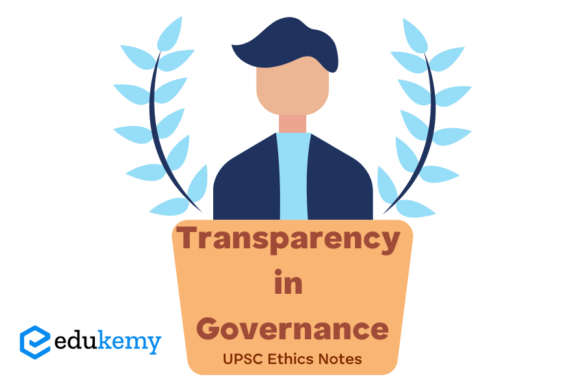 Accountability in Governance – UPSC Ethics Notes - Blog