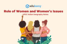 Population Policies in India - UPSC Indian Society Notes
