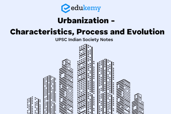 Definition, Elements, Features and Types of Communalism