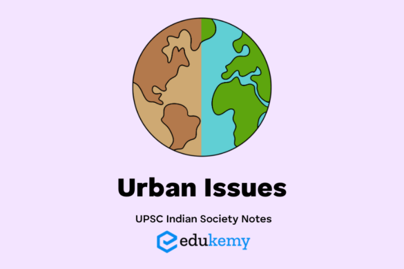 Stages of Globalization and Challenges of Globalization 4.0 – UPSC ...