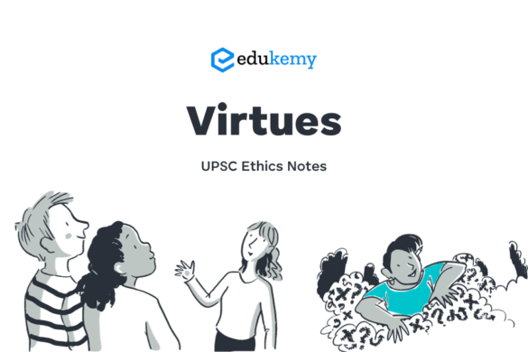 Ethics in Human Actions – UPSC Ethics Notes - Blog